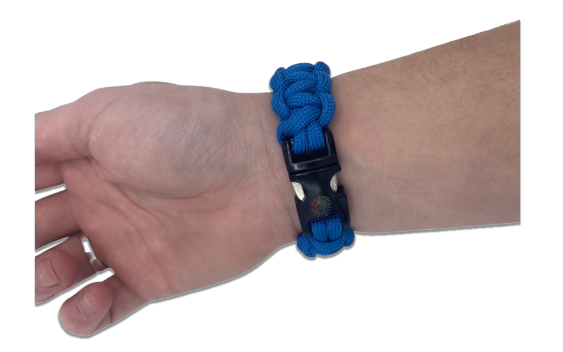 Tutorial: Make a bracelet with the cobra knot