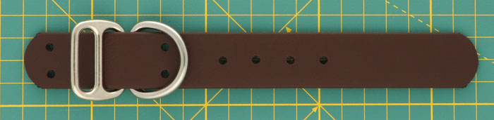 Make a biothane adapter | Tutorial