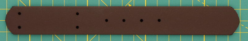 Make a biothane adapter | Tutorial