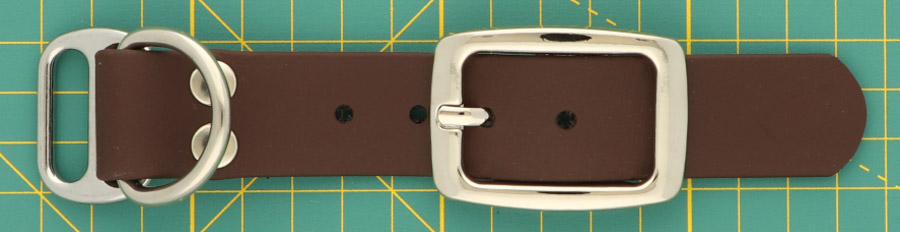 Make a biothane adapter | Tutorial