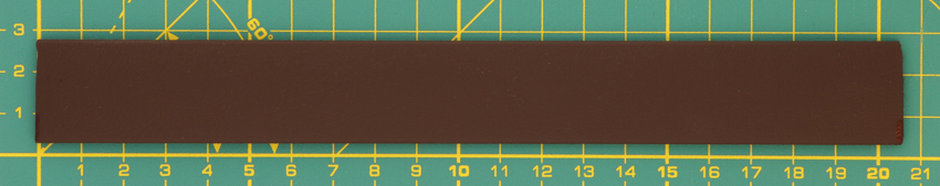 Make a biothane adapter | Tutorial