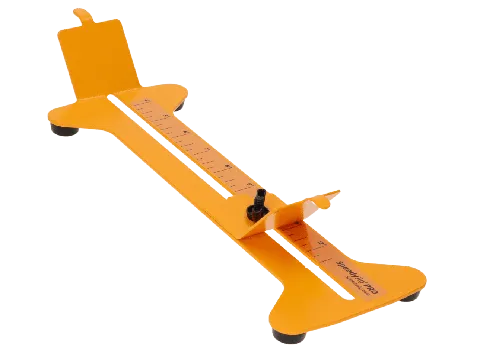 Paracord Jigs: which one do I need?