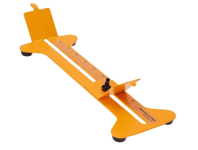 Paracord Jigs: which one do I need?